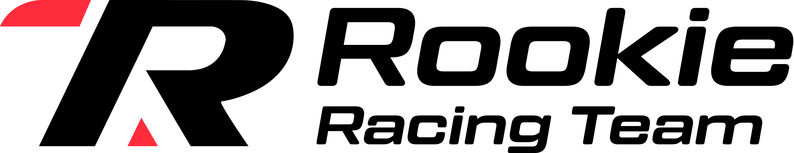 Youtube – Rookie Racing Team