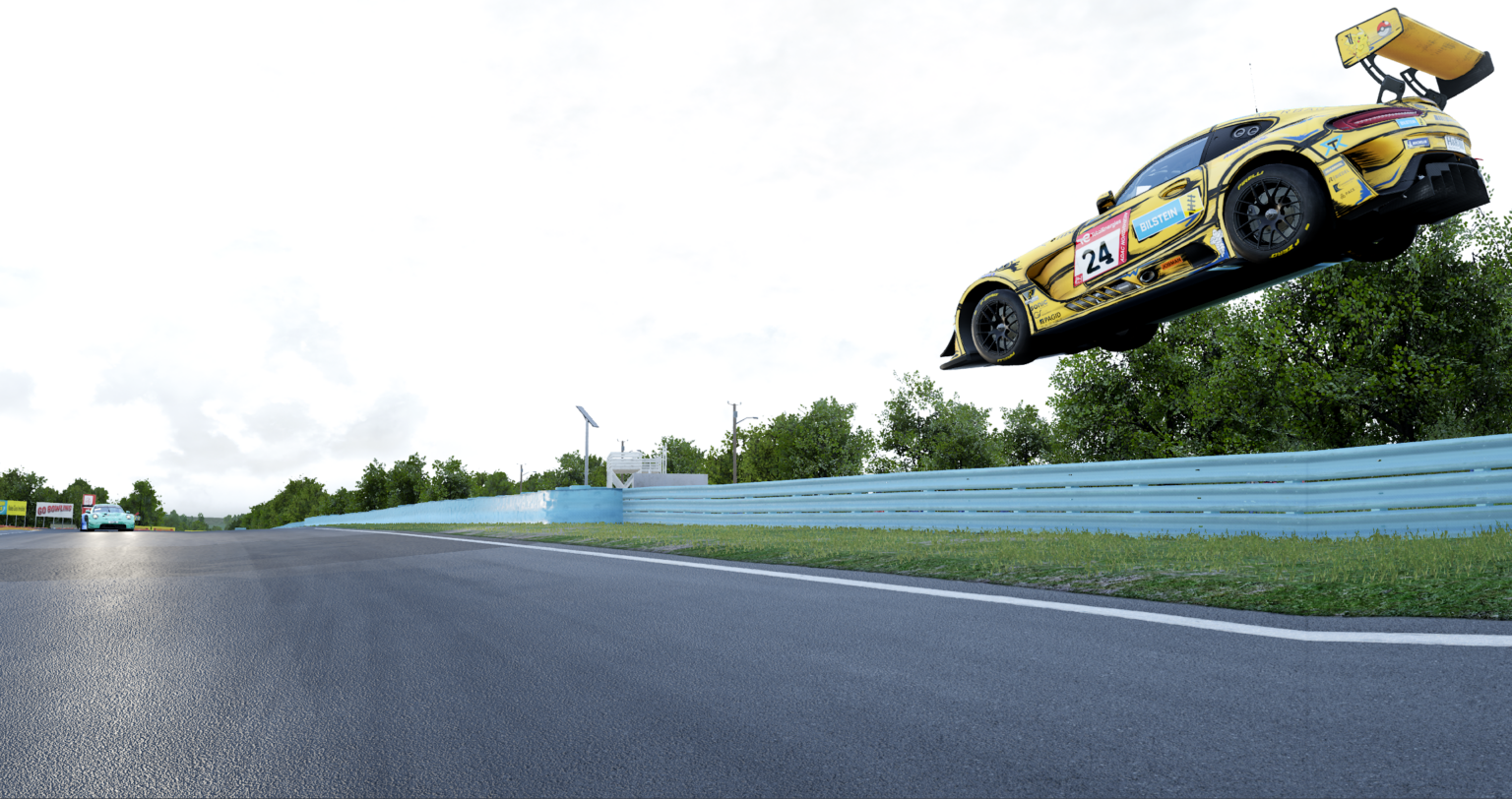 Youtube – Rookie Racing Team